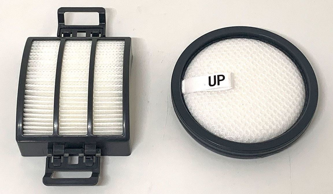 Hoover Vortex Pro Stickvac filter set 5231