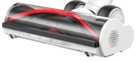 Agitator Carpet Tineco S12 Platinum Brush