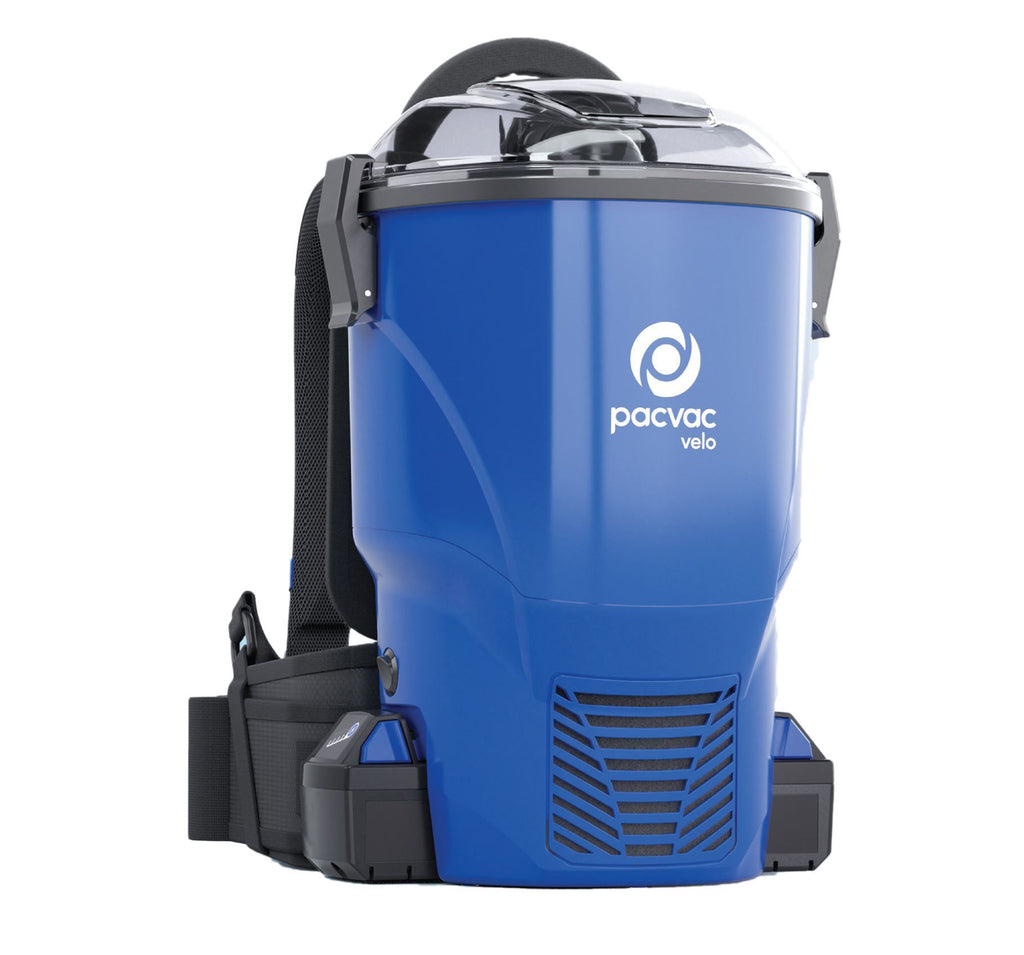 Pacvac Velo Battery Backpack