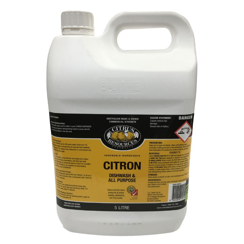 Citron 5L