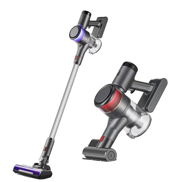 Polivac Rechargeable Stick Vacuum