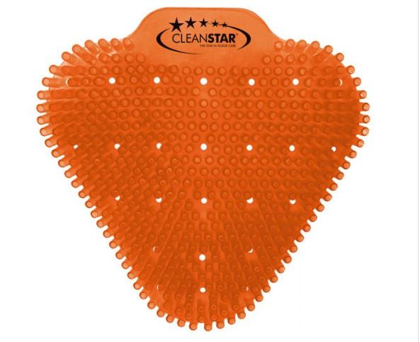 Anti-Splash Cleanstar Urinal Screen Mango