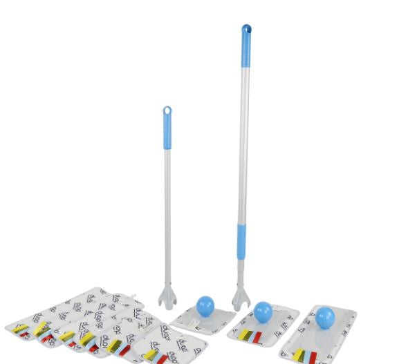 DUOP THE ALL IN ONE SET (1 ONLY)