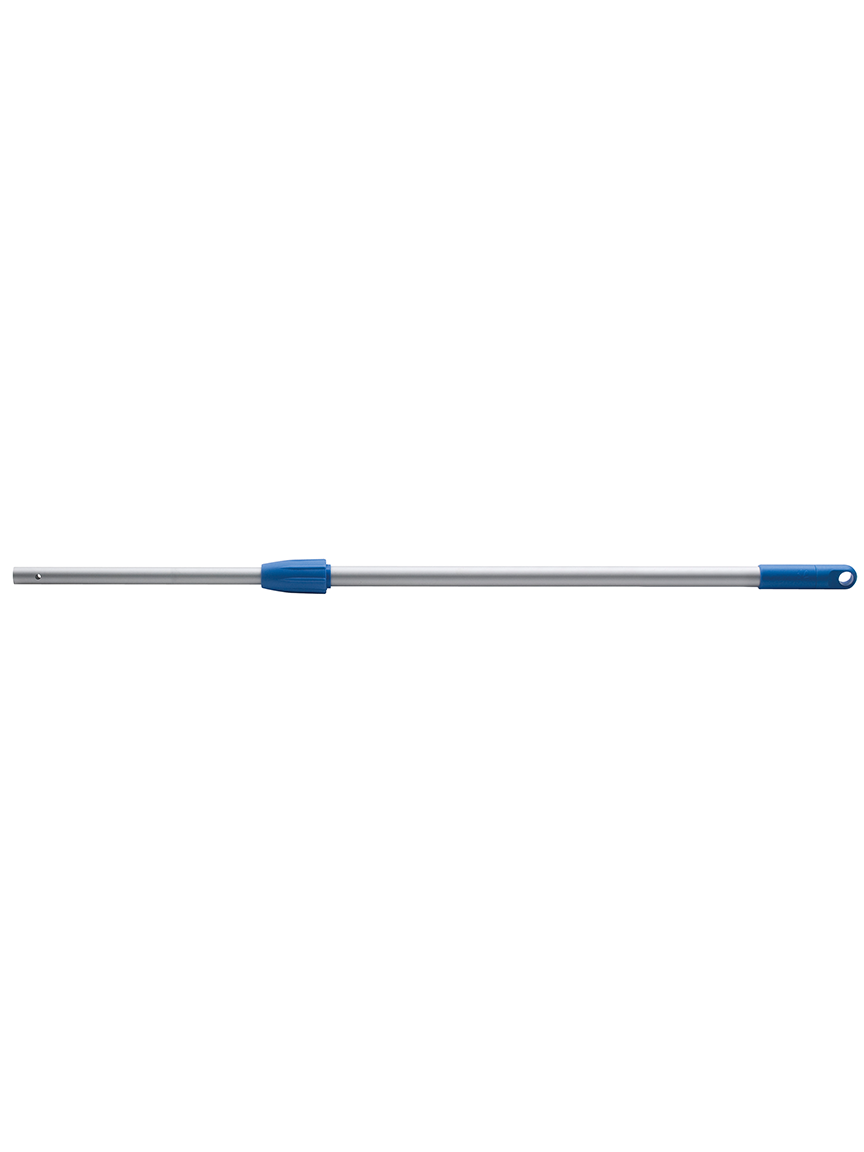 Oates Aluminium Extension Handle - Blue